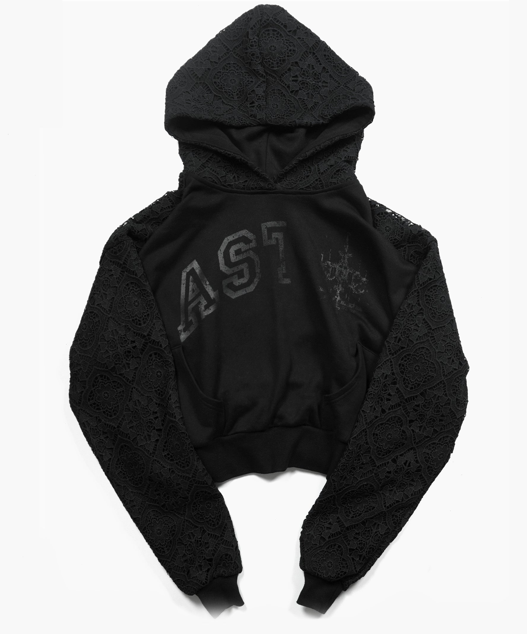 Chandelier pt.2 – Astromind