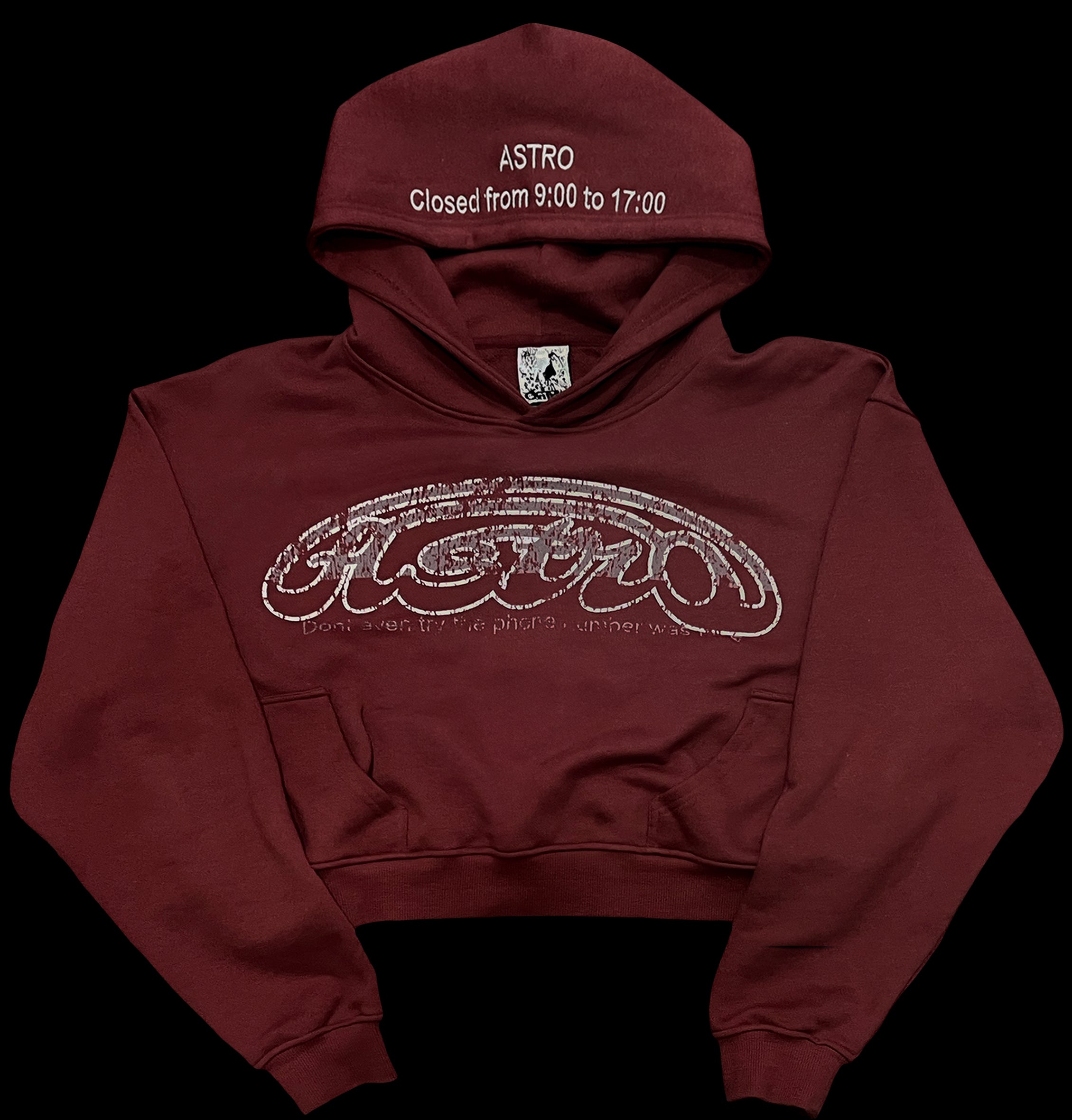 CLOSED TODAY – Astromind